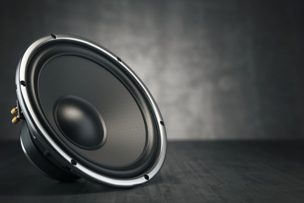 Lautsprecher - TV+HIFI-STUDIO Dickmann